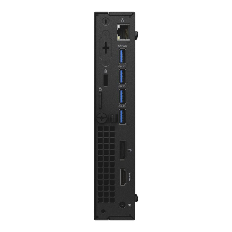 Refurbished Dell Optiplex 7050 Mini Micro PC - Core i5 7th Gen– Icon ...