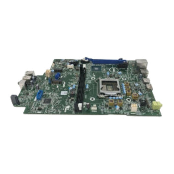Refurbished Dell OptiPlex 3050 SFF Motherboard - High-Performance– Icon ...