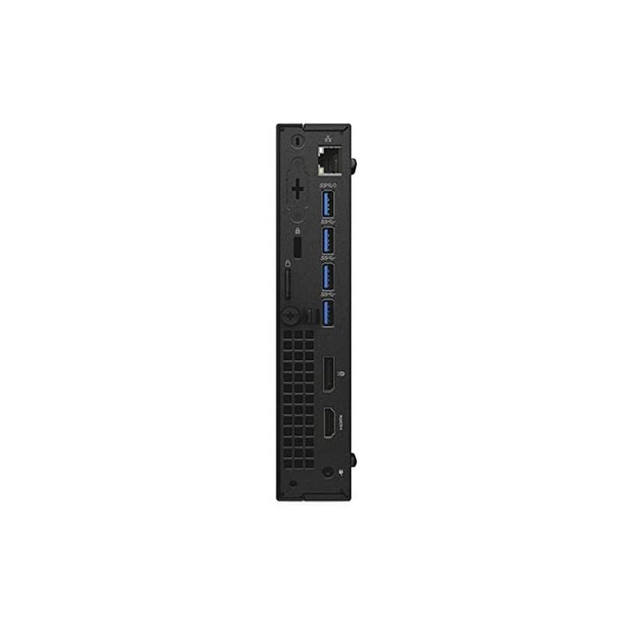 Refurbished Dell Optiplex 7040 Micro PC - Core i3 & Core I5 6th Gen ...