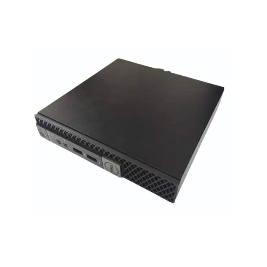 Refurbished Dell Optiplex 7040 Micro PC - Core i3 & Core I5 6th Gen ...