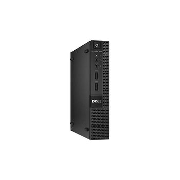 Dell Optiplex 3020 Micro Mini Pc | Core i5 4th Generation | Ms Office ...