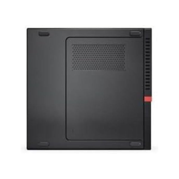 Lenovo ThinkCentre M710q Tiny Mini Pc | Core i3 6th Gen With NVME SSD ...