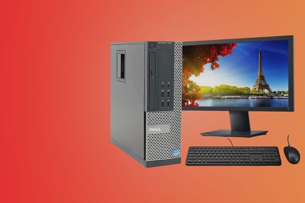 Buy Refurbished Computer & Servers– Icon Computers
