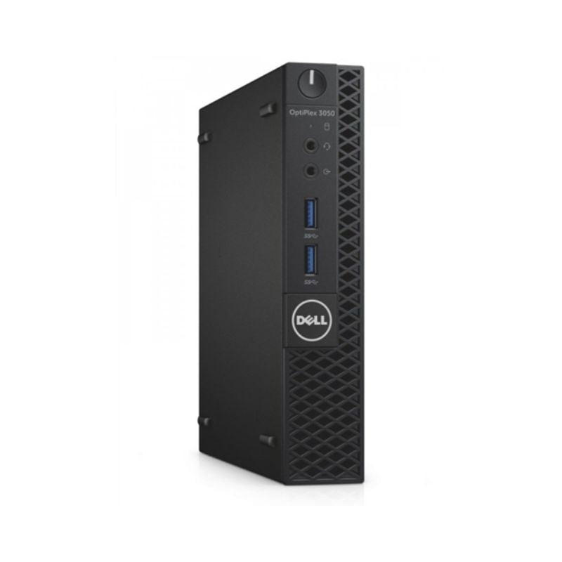 Dell Optiplex 3050 Micro Tiny CPU | 6th Gen | Windows 11 | MS Office ...
