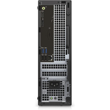 Refurbished Dell Optiplex 3050 SFF Desktop | 7th Gen– Icon Computers