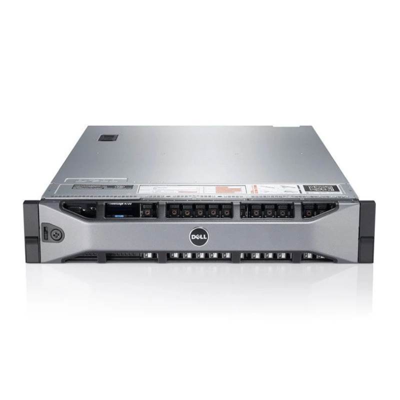 Dell PowerEdge R730 2U Rack Server– Icon Computers