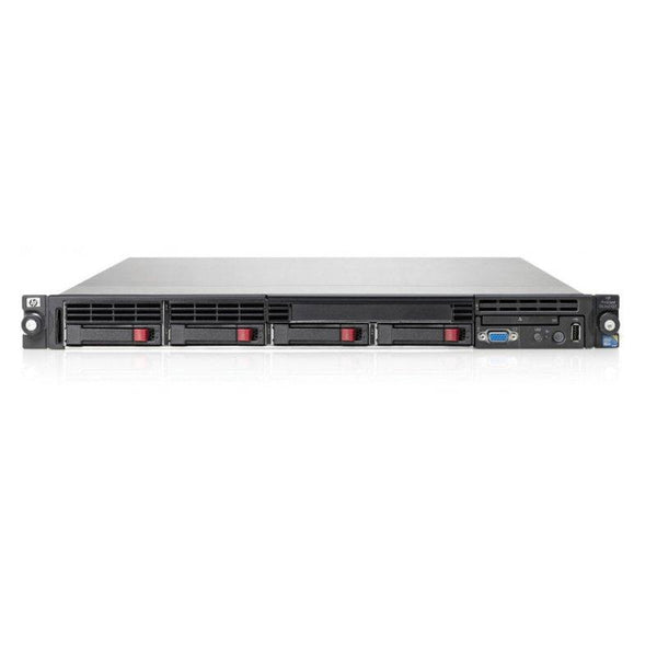 HP Proliant DL360 G8 Server 16 Core Processor– Icon Computers